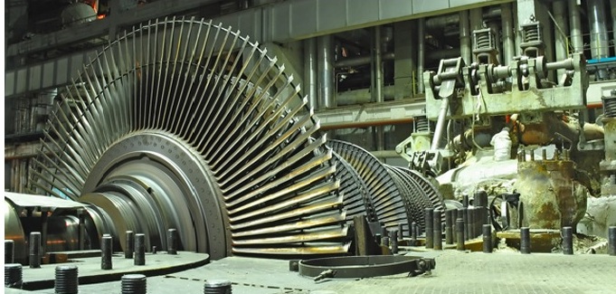 Bearing wear